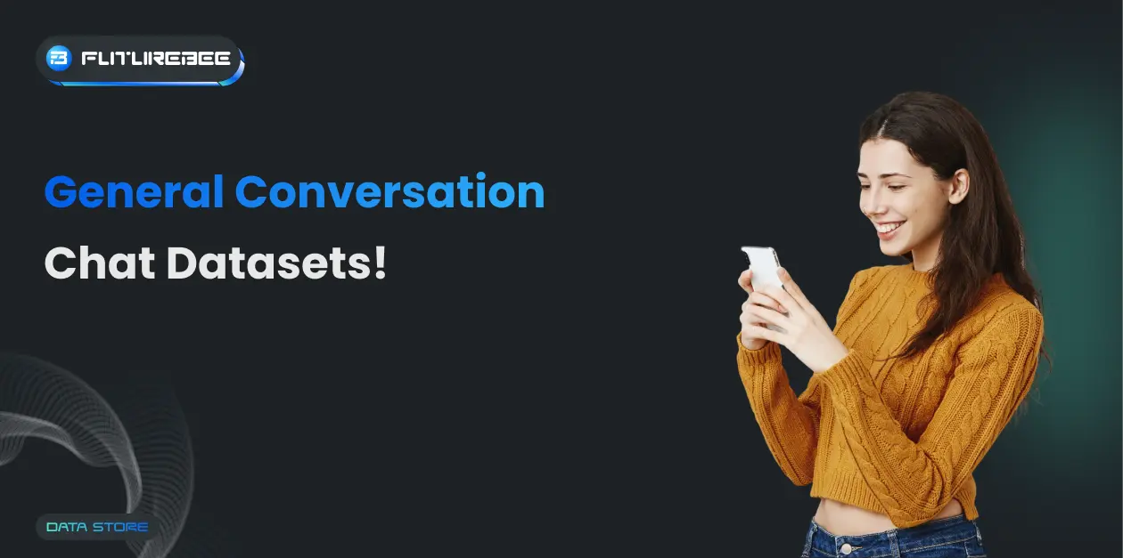General Conversational Chat Datasets