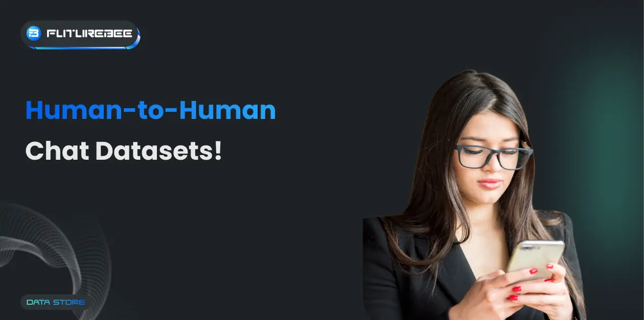 Conversational Chat Datasets for NLP & AI Model Training