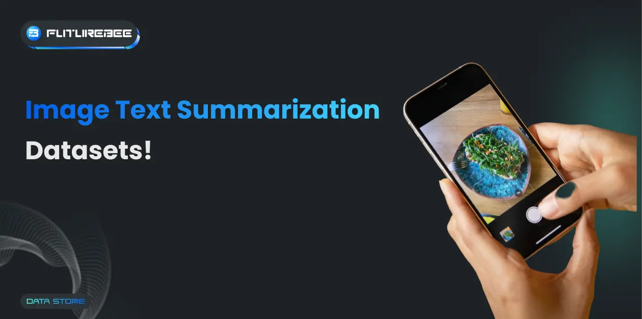 Image Summarization Datasets
