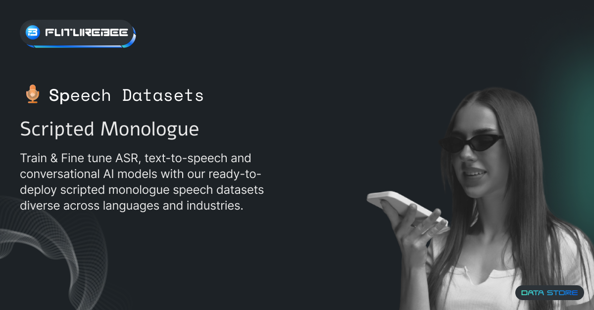 Filipino Scripted Monologue Speech Data for Telecom